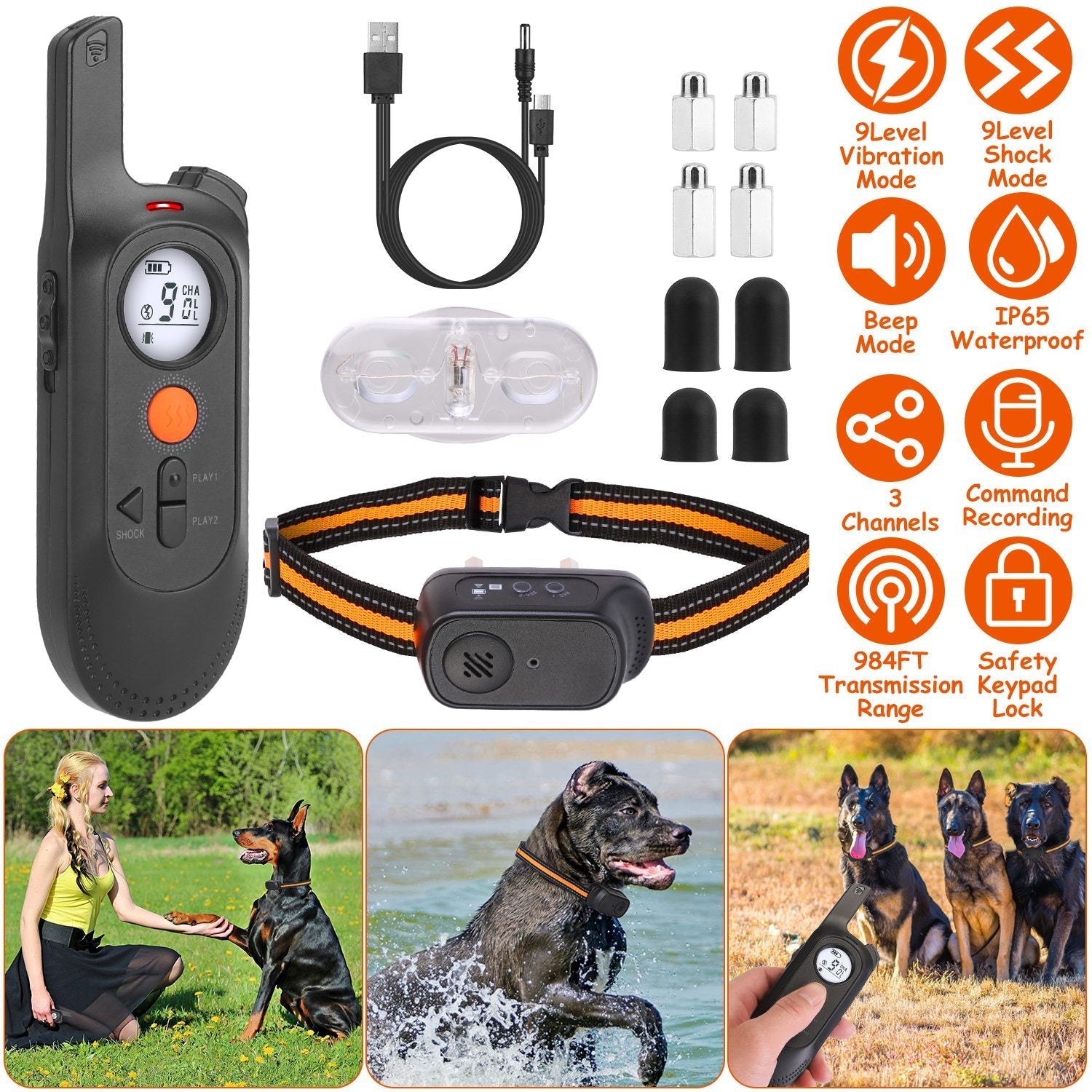 Pet Training Supplies | Dog & Cat Training Tools – We Love Every Pet
